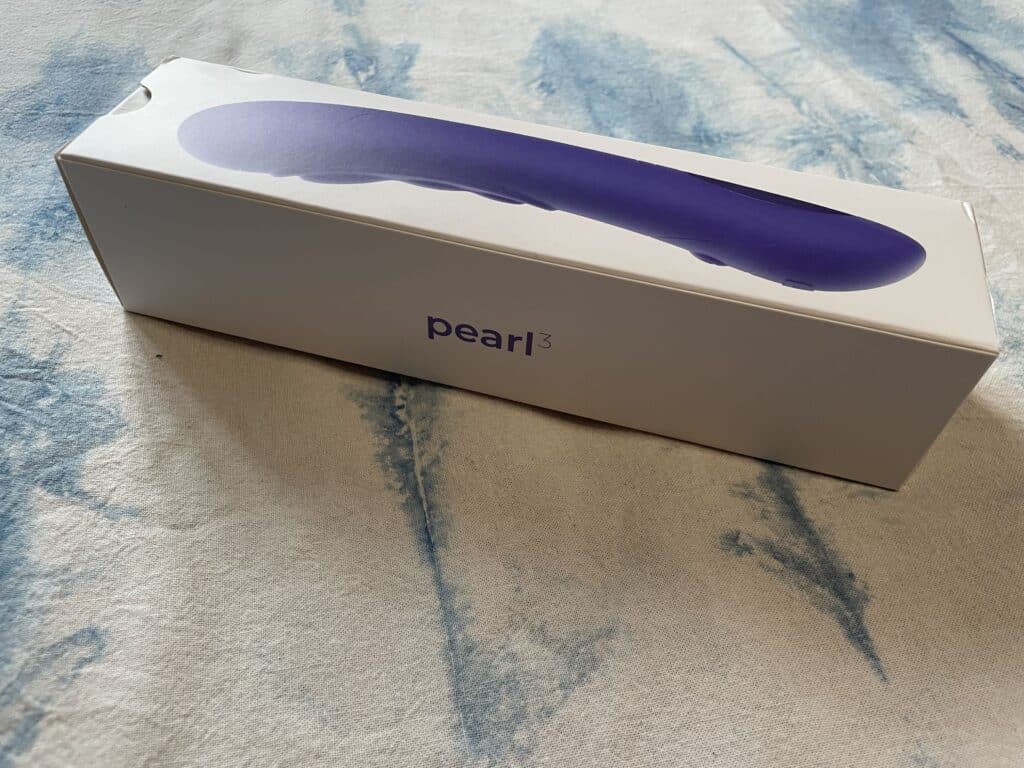 Kiiroo Pearl3 Review [Tried & Tested]