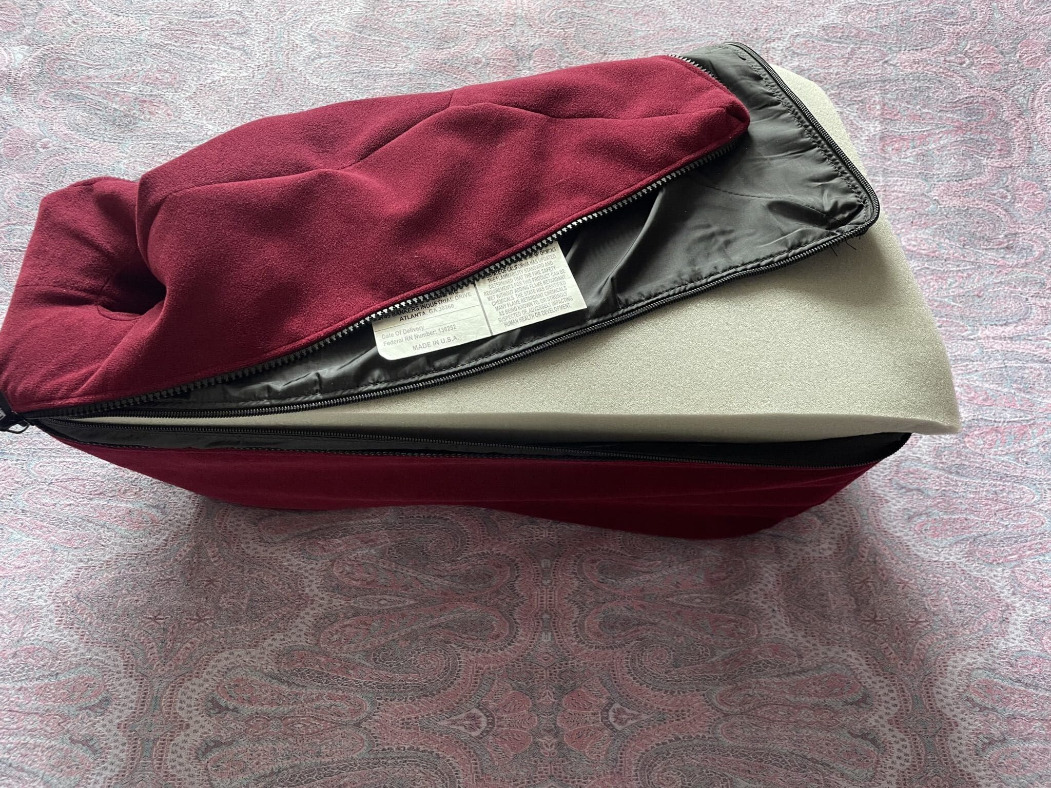 Liberator Wanda Toy Mount Review [Tried & Tested]