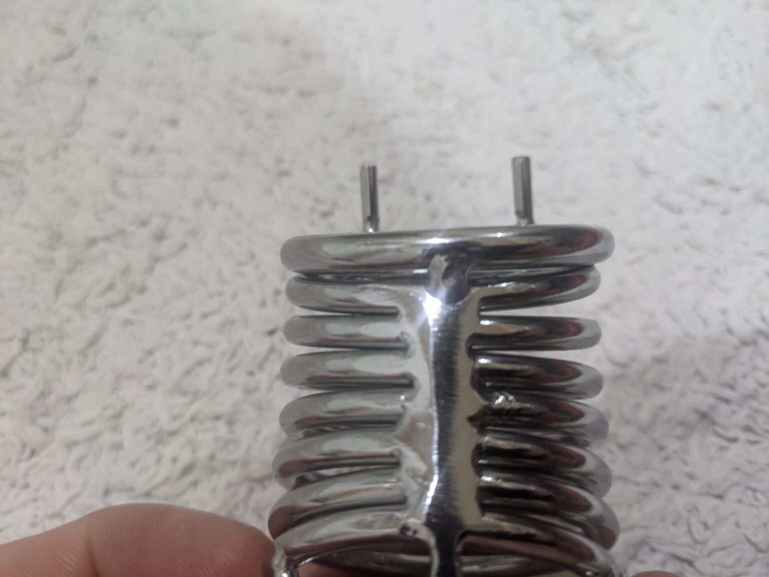 DOMINIX Deluxe Chastity Cock Cage Review [Tried & Tested]