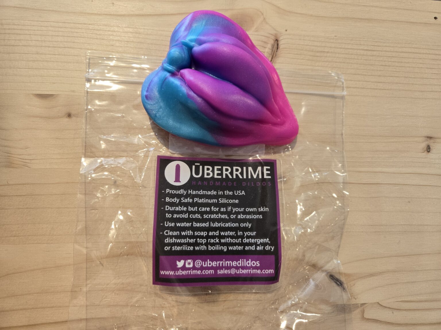 Uberrime LaBae Review [Tried & Tested]