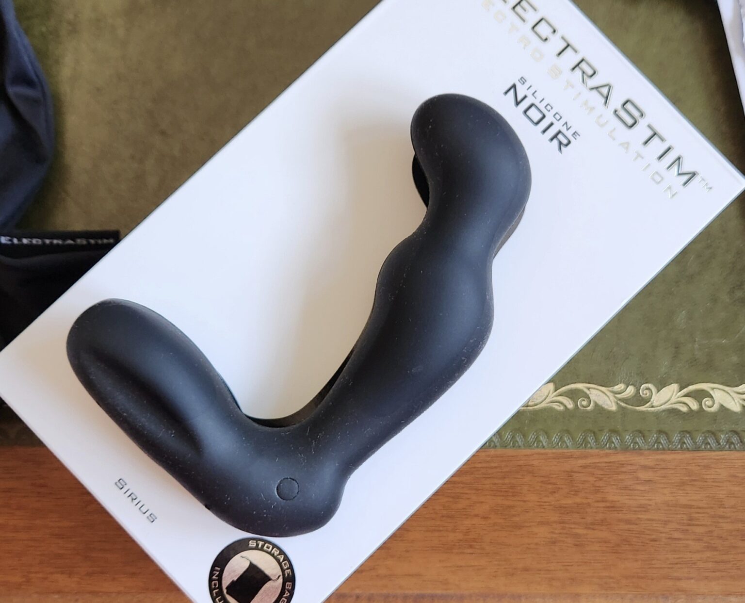 The 3 Best Electric Prostate Stimulation Devices Actually Tested