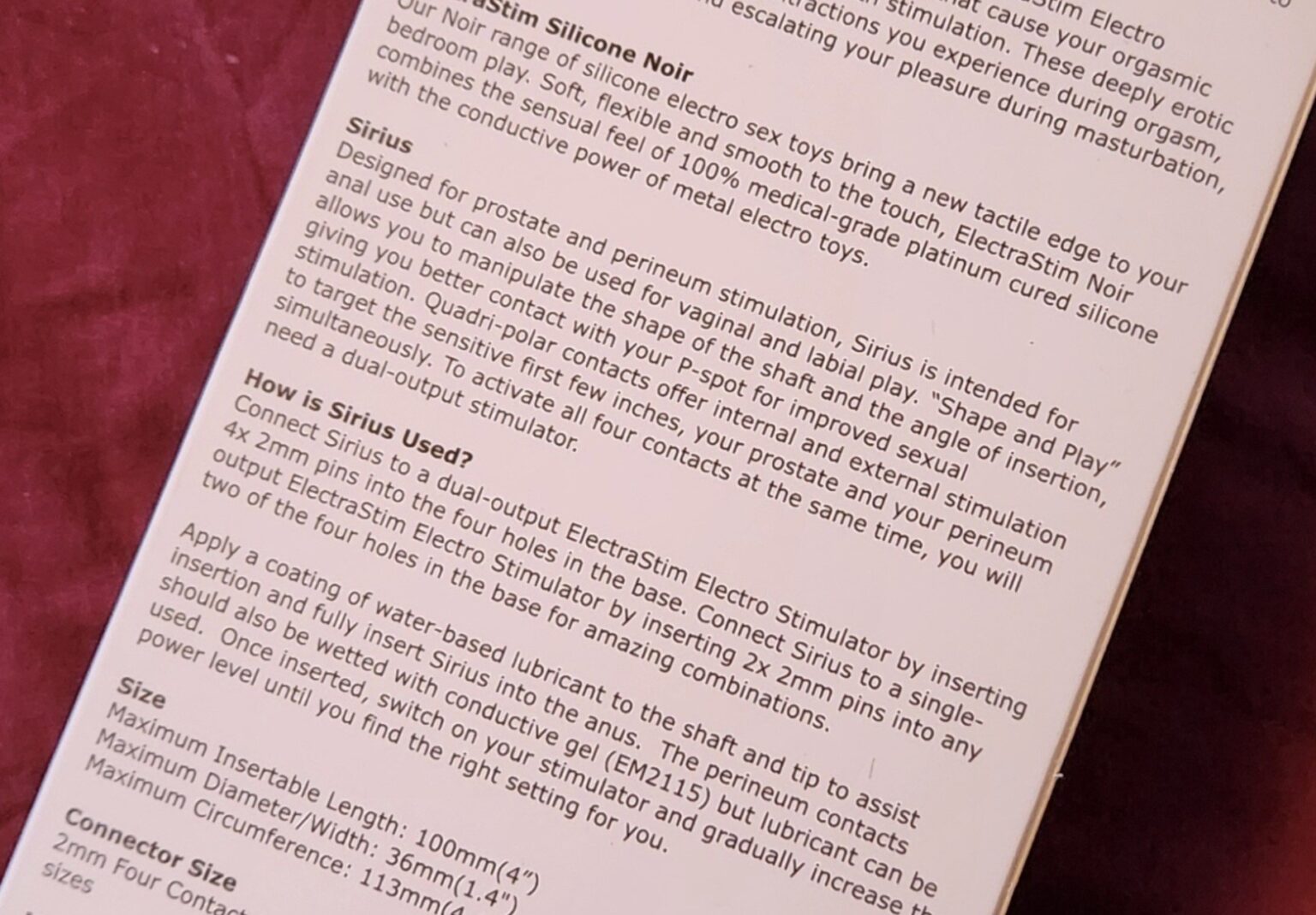 The 3 Best Electric Prostate Stimulation Devices [Actually Tested ...