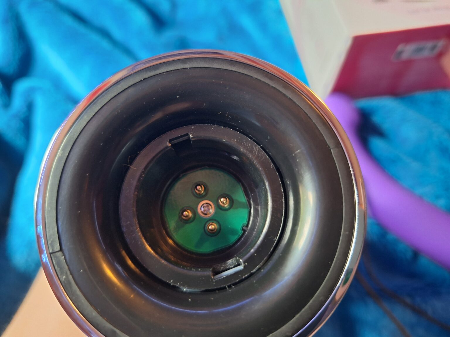 Lovehoney Love Motion Thrusting Sex Machine Review [Tried & Tested]