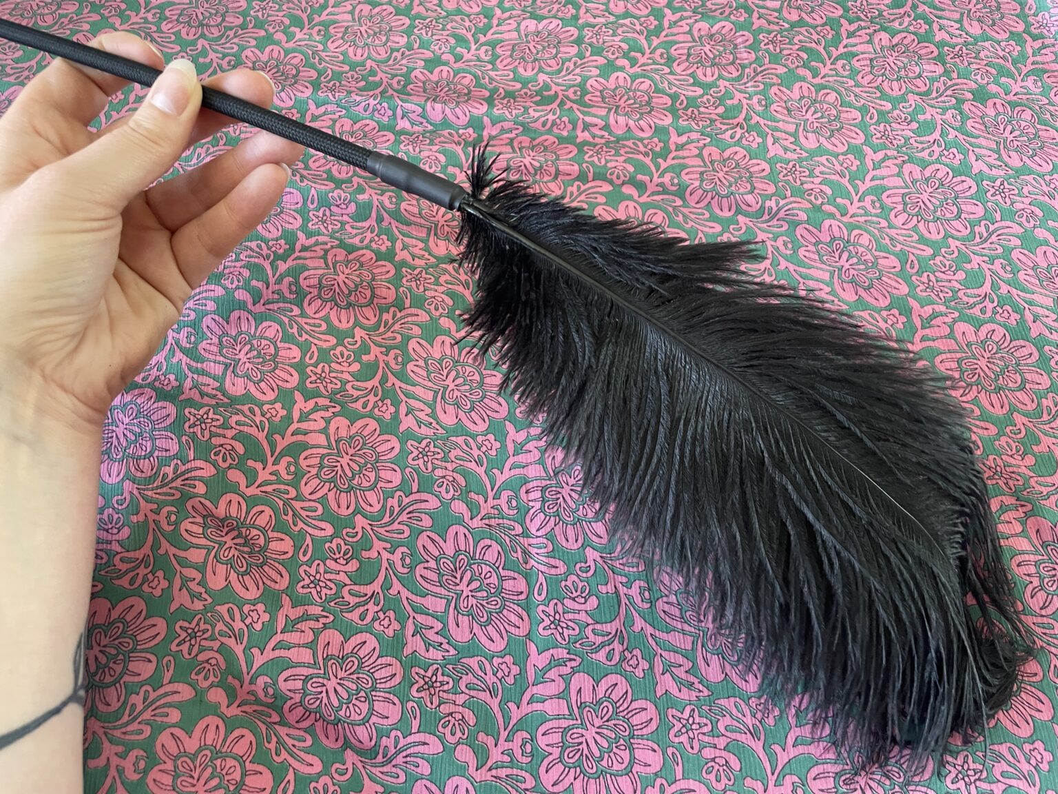 5 Best Sexual Feather Ticklers [Actually Tested] - Bedbible.com