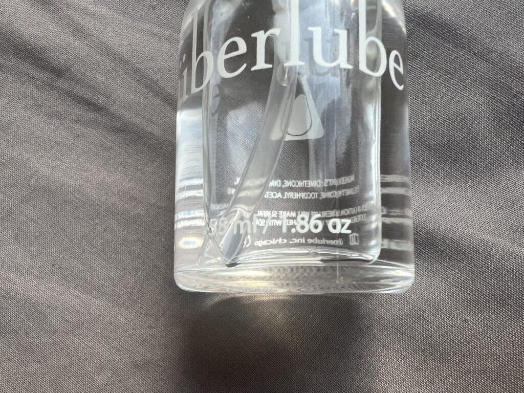 5 Best Silicone Lubes [Actually Tested] - Bedbible.com