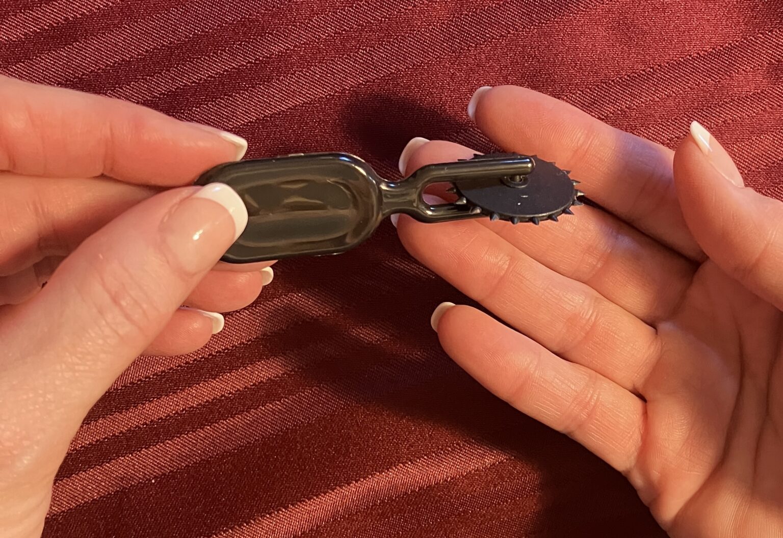 The 3 Best Pinwheels for BDSM [Actually Tested] - Bedbible.com