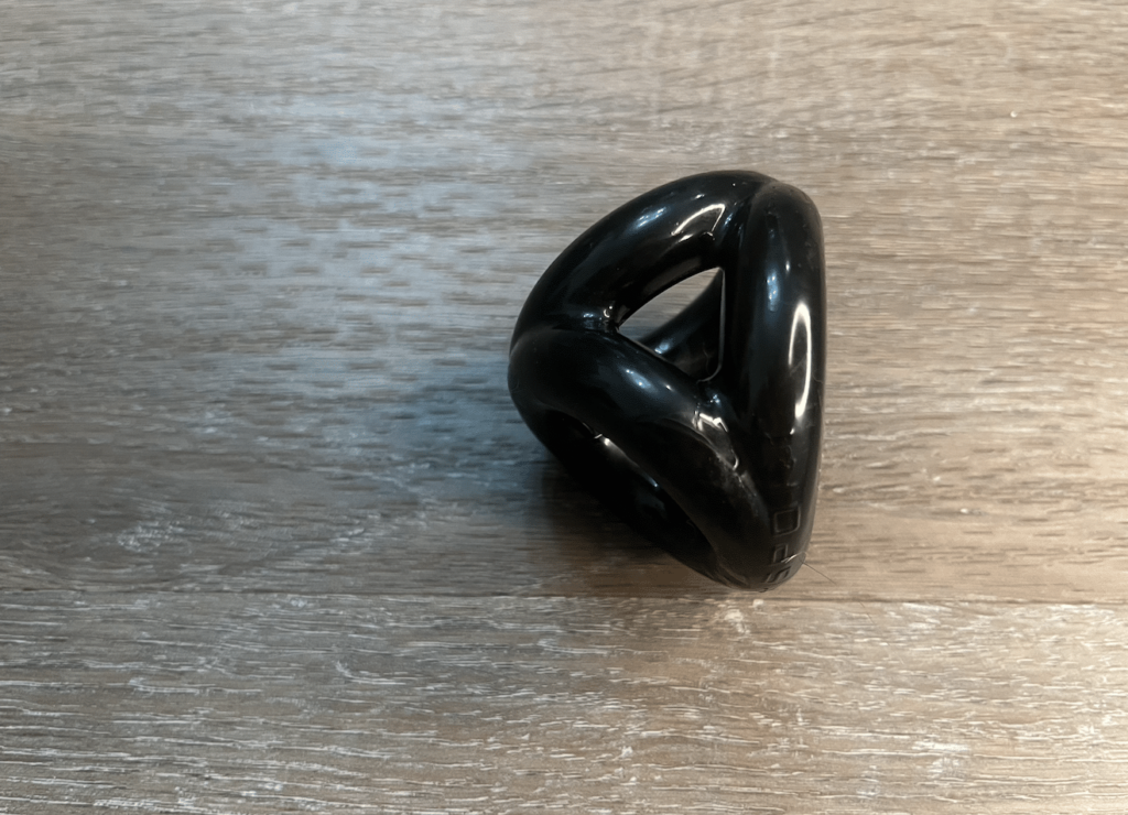 My Oxballs Tri-Sport Cock Ring and Ball Sling Review [Tried & Tested]