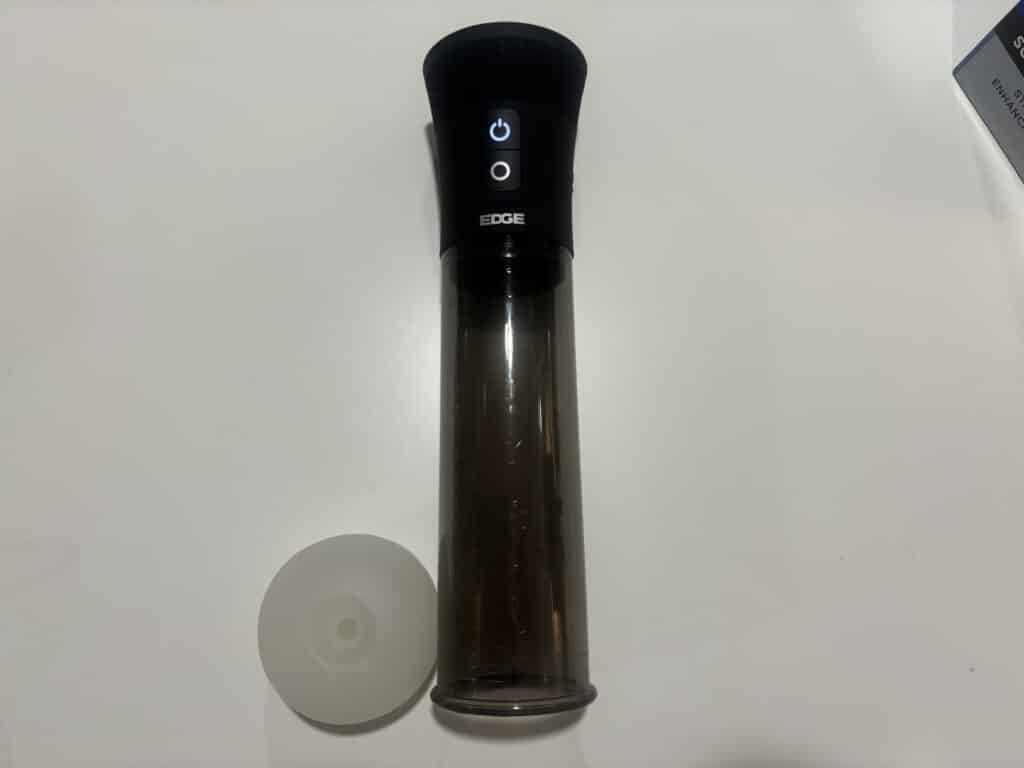 The 5 Best Penis Pumps [Actually Tested] - Bedbible.com