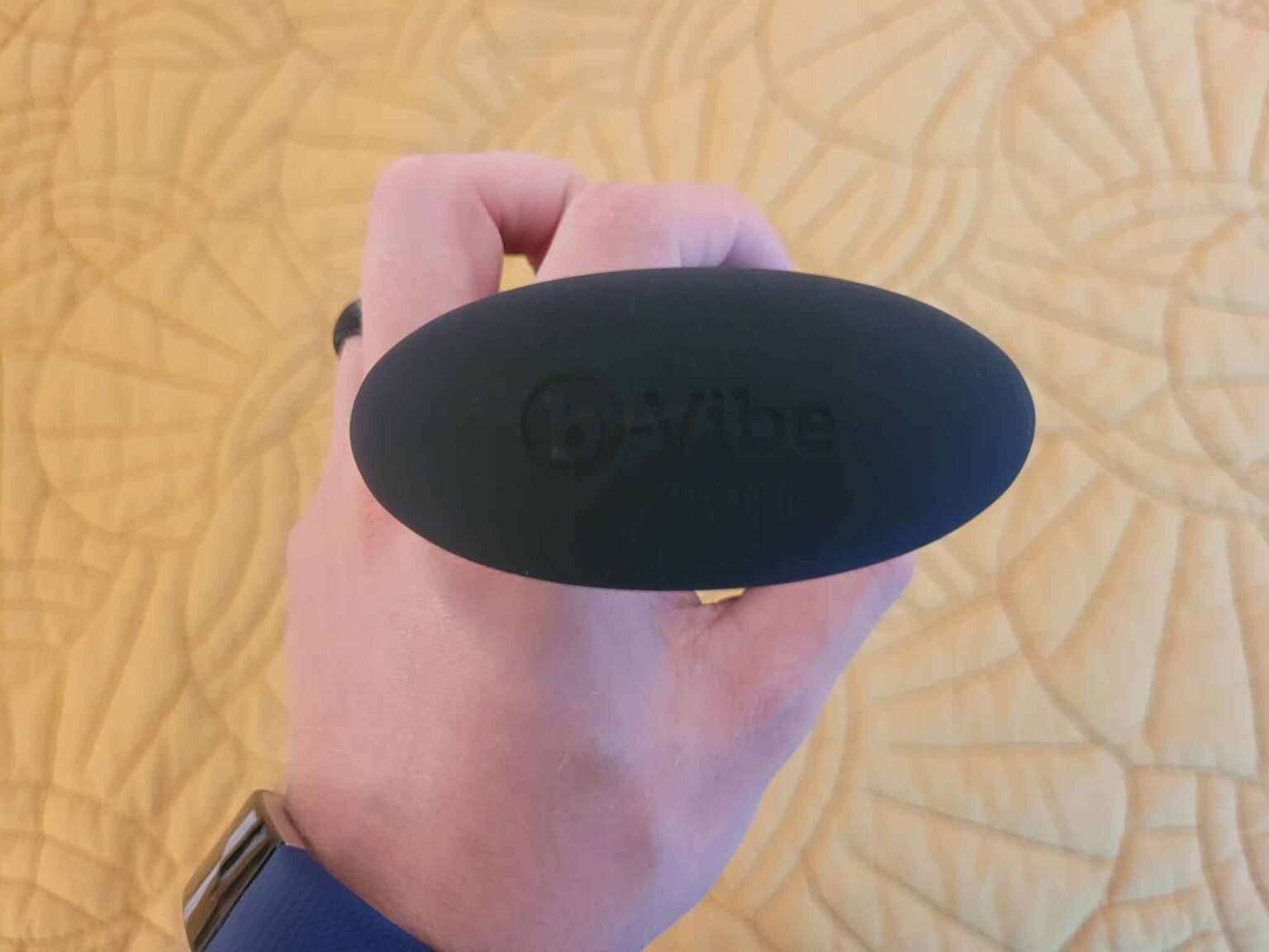 b-Vibe Snug Plug 6 Review [Tried & Tested]