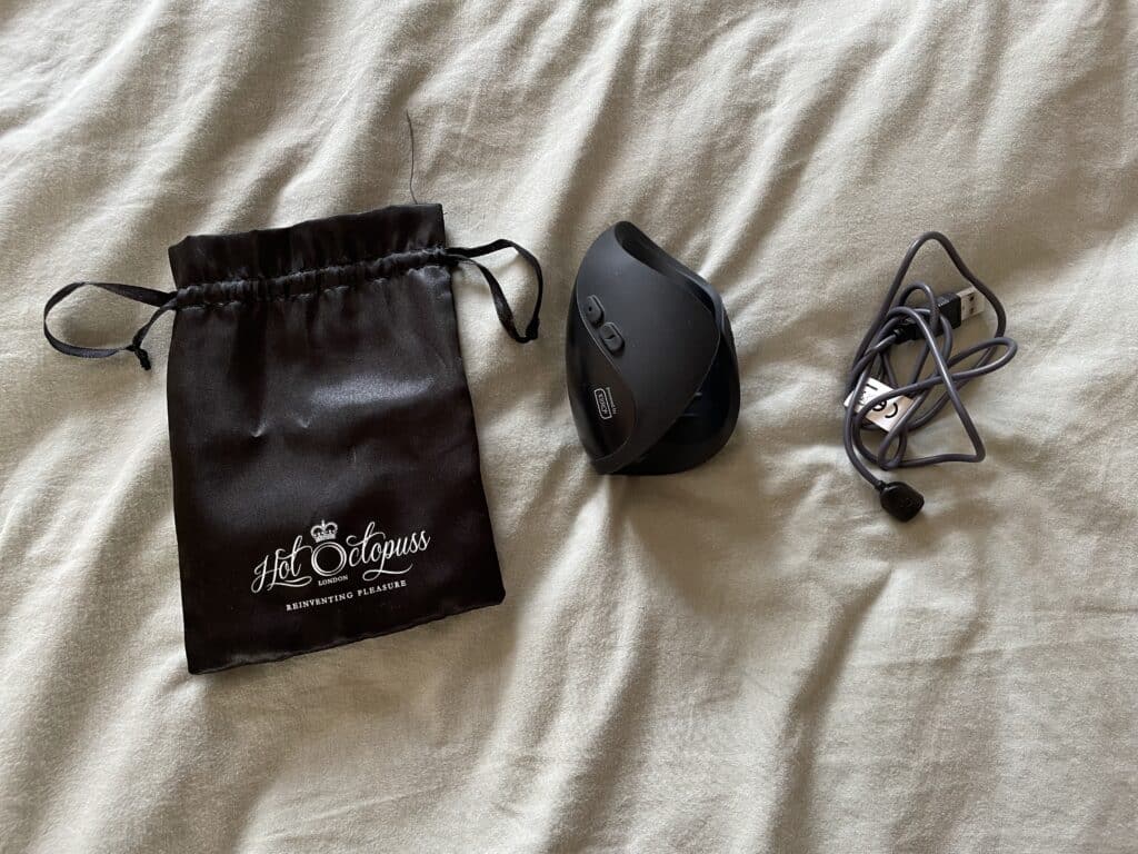 Hot Octopuss Pulse Solo Interactive Review [Tried & Tested]