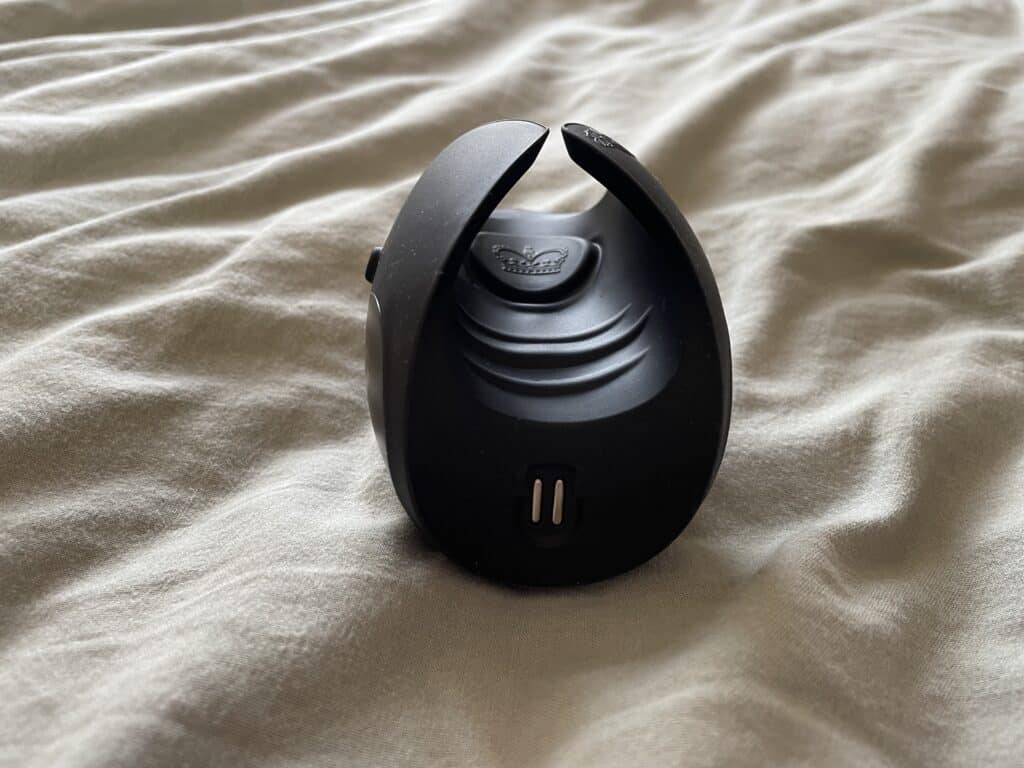 Hot Octopuss Pulse Solo Interactive Review [Tried & Tested]