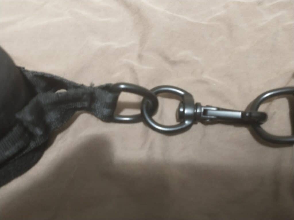 Sportsheets Pivot Positioning Bar Review [Tried & Tested]