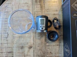 The 5 Best Penis Pumps [Actually Tested] - Bedbible.com