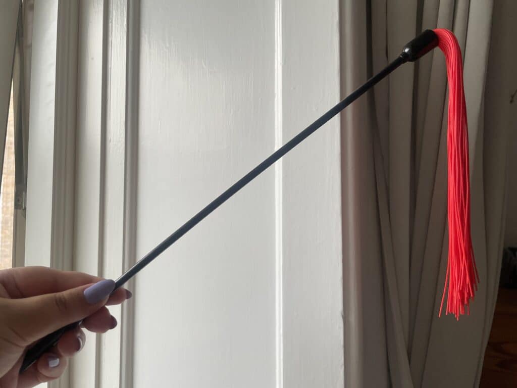 5 Best BDSM Whips for Intense Impact Play - Bedbible.com