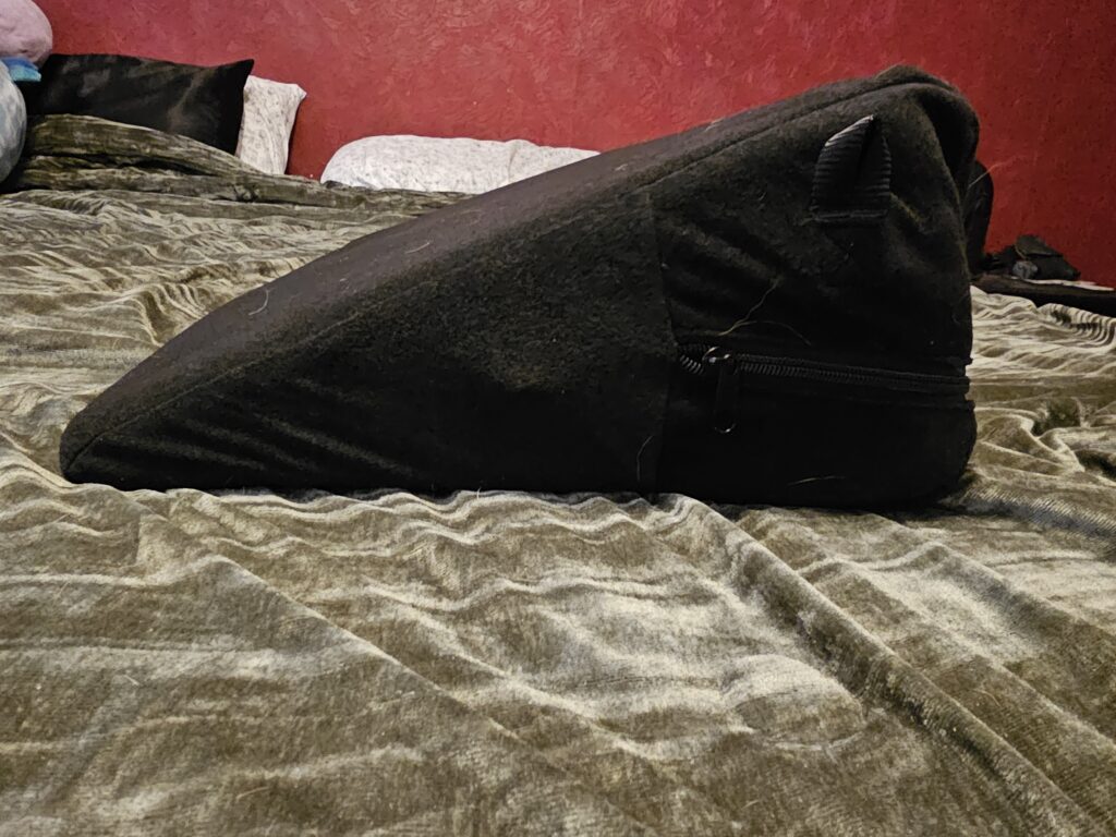 Sportsheets Pivot Positioner Review [Tried & Tested]