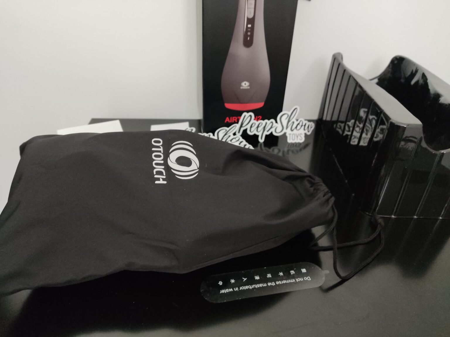 OTOUCH Airturn 2 Review [Tried & Tested]