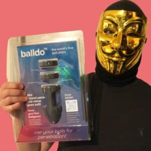Couples’ Toys | Bedbible.com