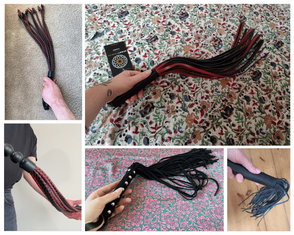 7 Best Floggers [Actually Tested] - Bedbible.com