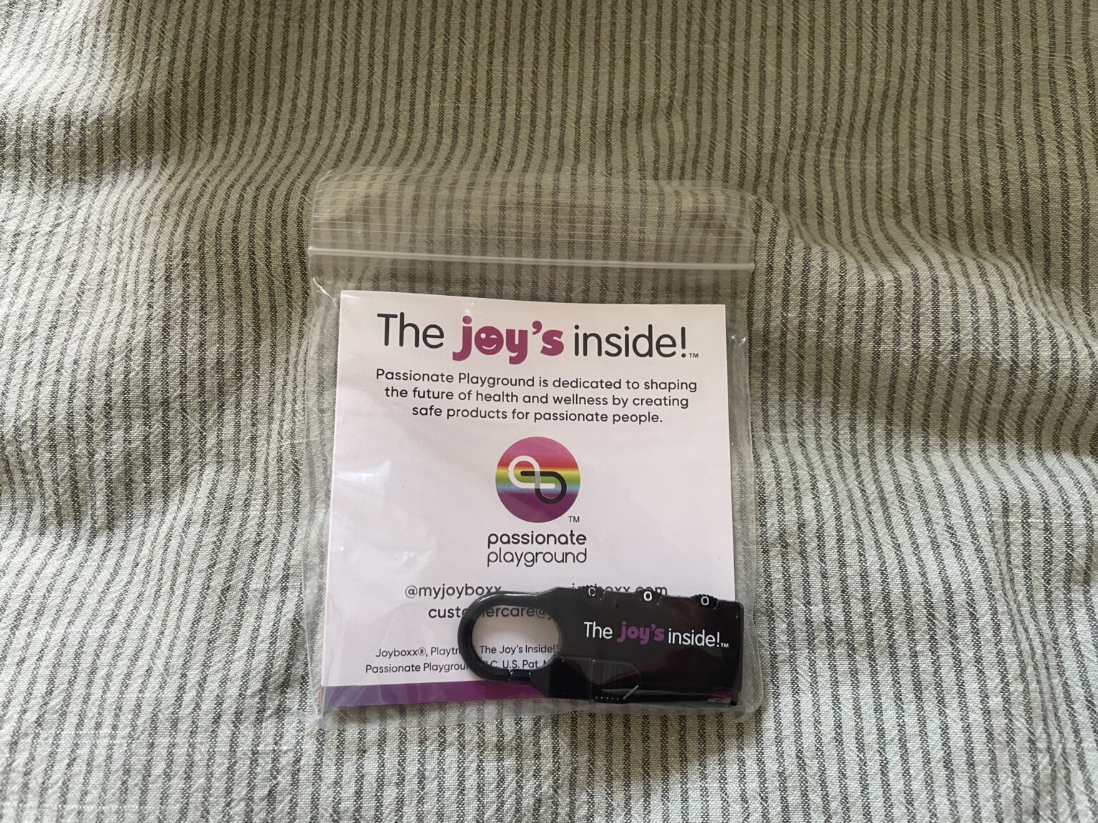 3 Best Sex Toy Storage Boxes [Actually Tested] - Bedbible.com