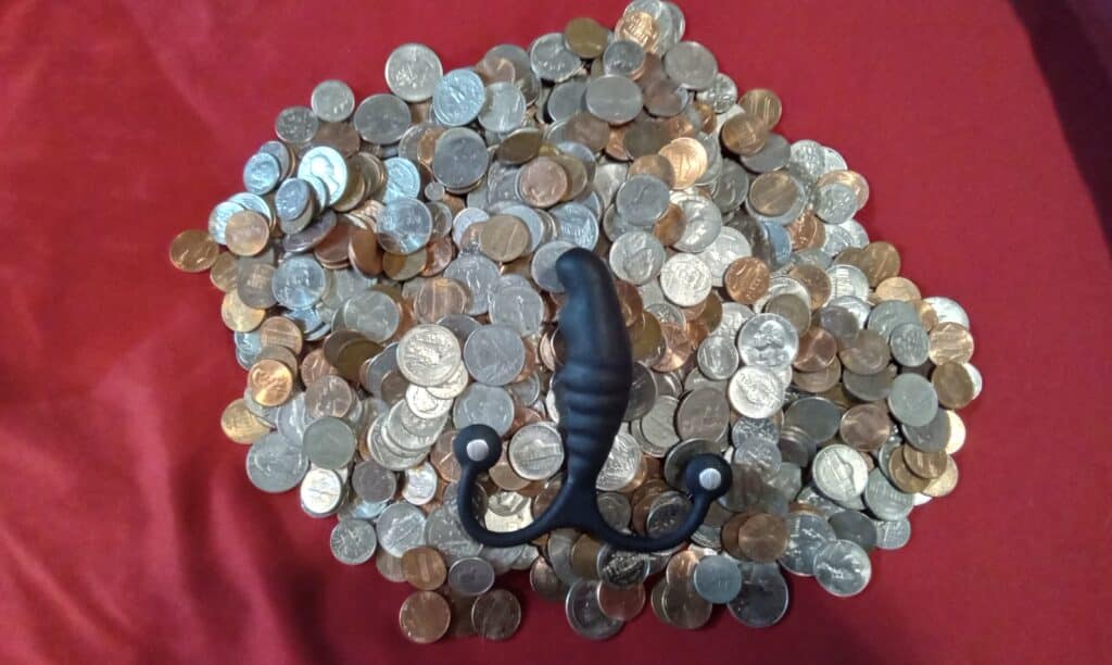 Aneros Psy Review [Tried & Tested]