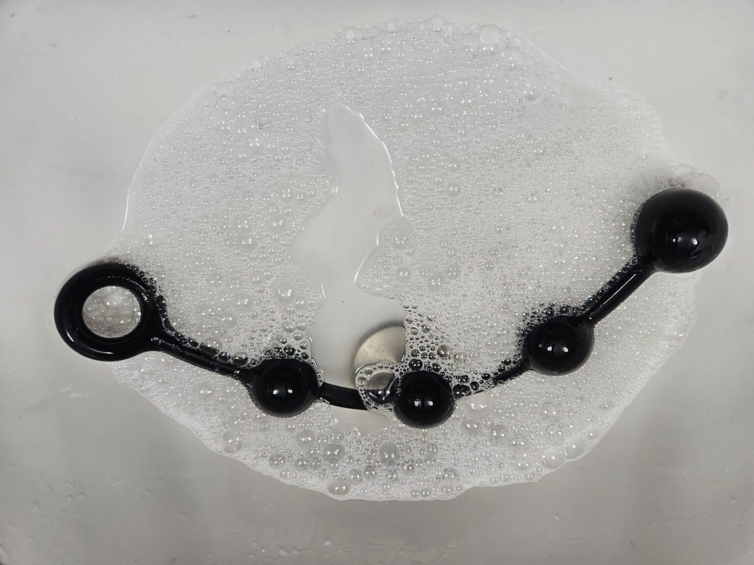 Cannonballs Large Anal Beads Review [Tried & Tested]