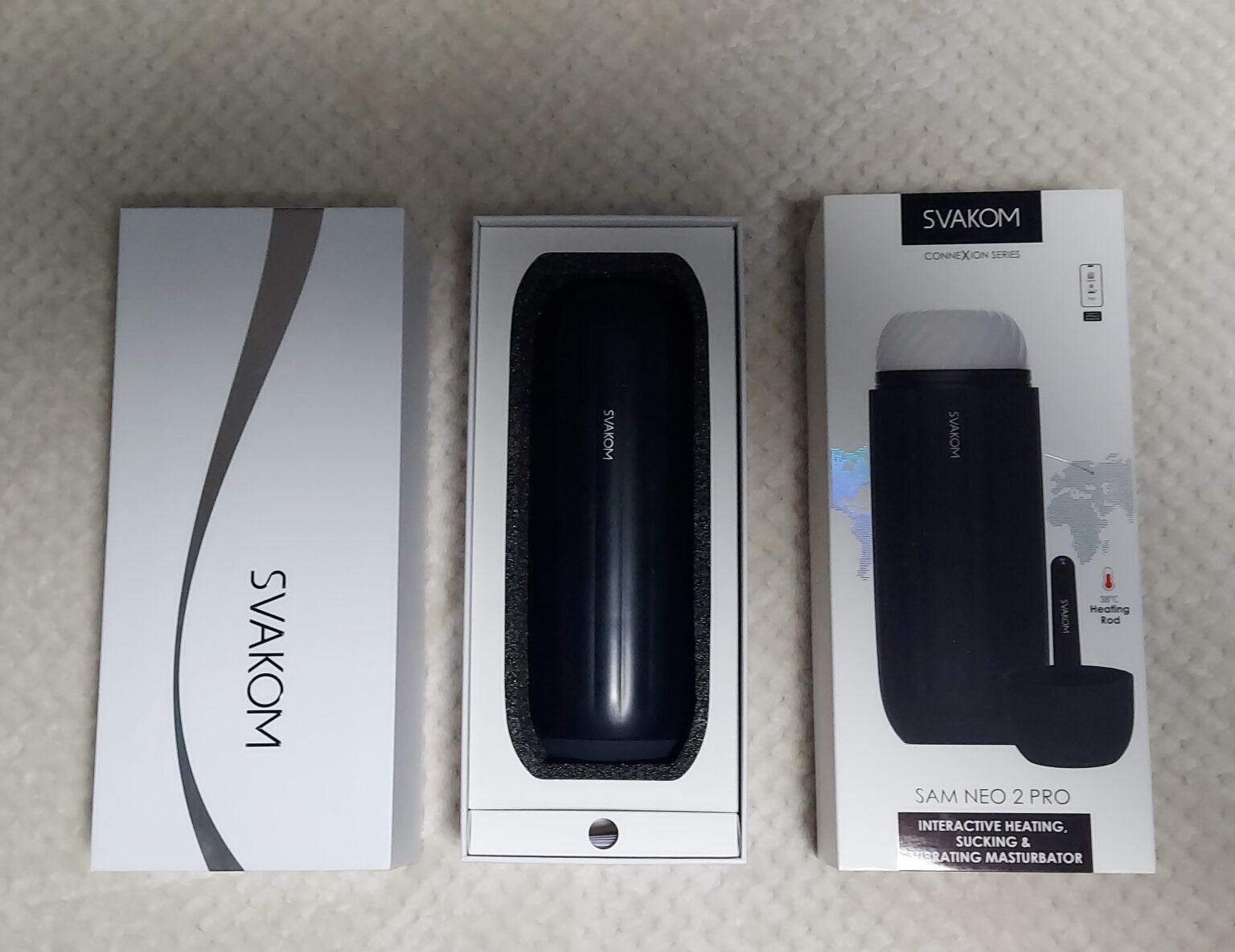 Svakom Sam Neo Pro 2 Review [Tried & Tested]