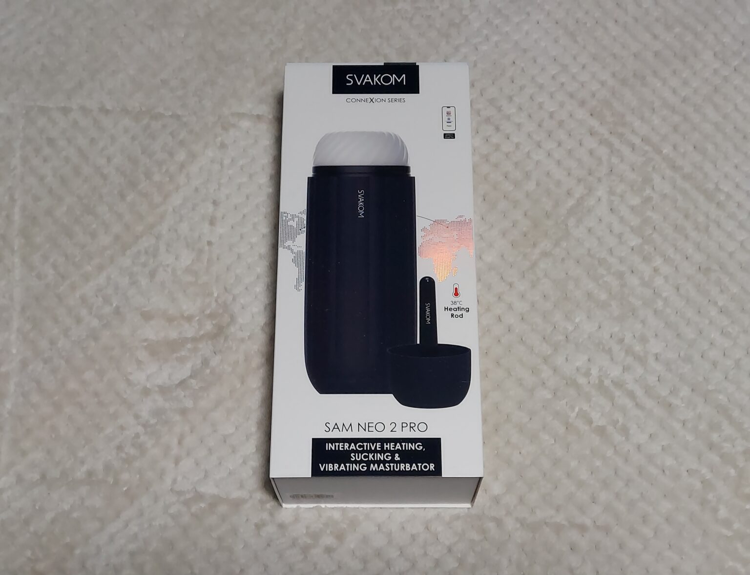 Svakom Sam Neo Pro 2 Review [Tried & Tested]