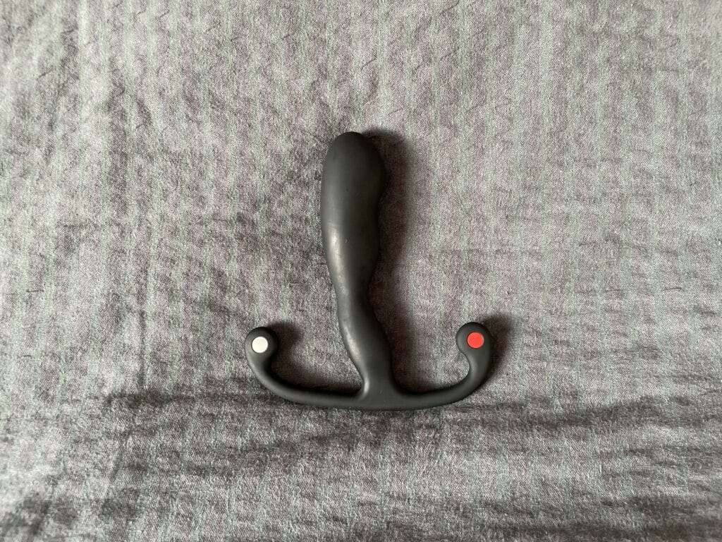 Aneros Helix Syn Trident Review [Tried & Tested]