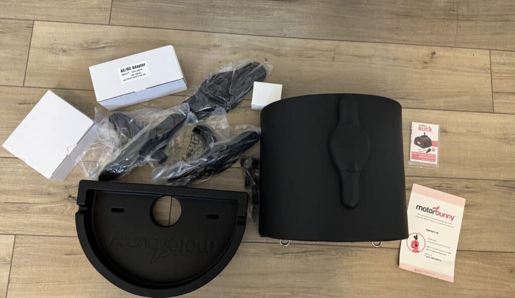 Motorbunny Buck Review [Tried & Tested]