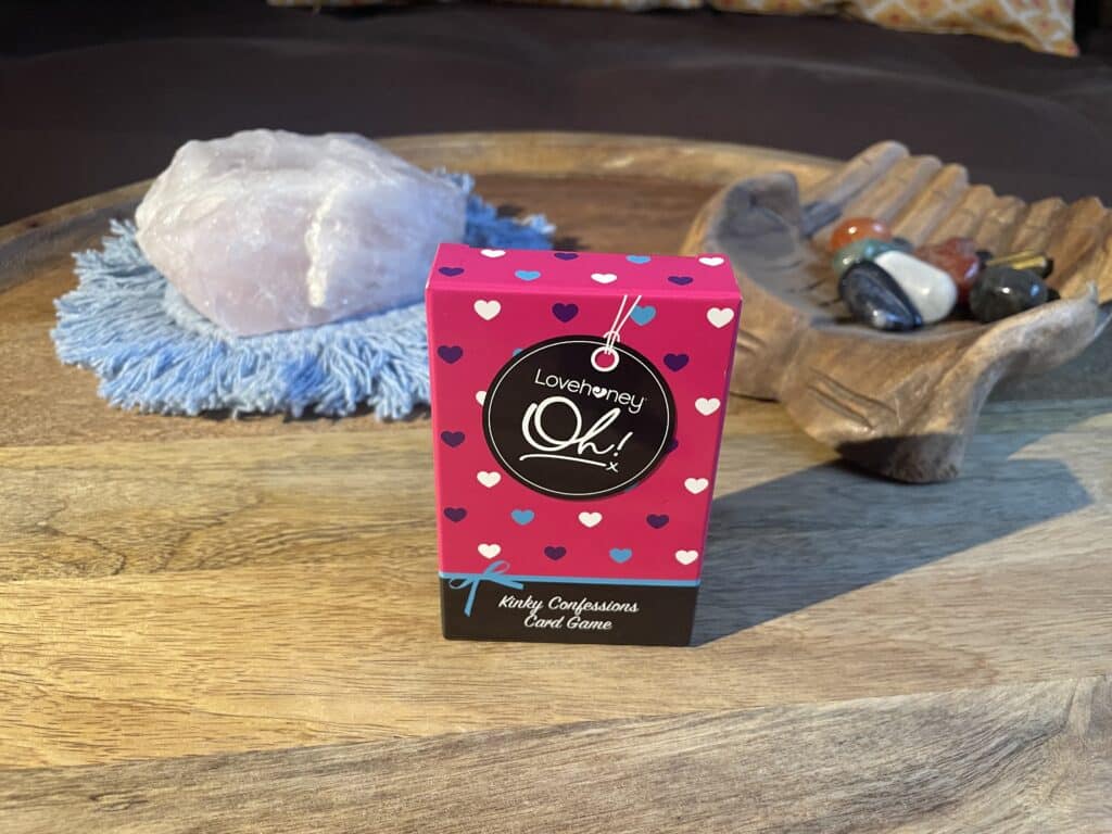 5 Best Sexual Card Games [Actually Tested] - Bedbible.com