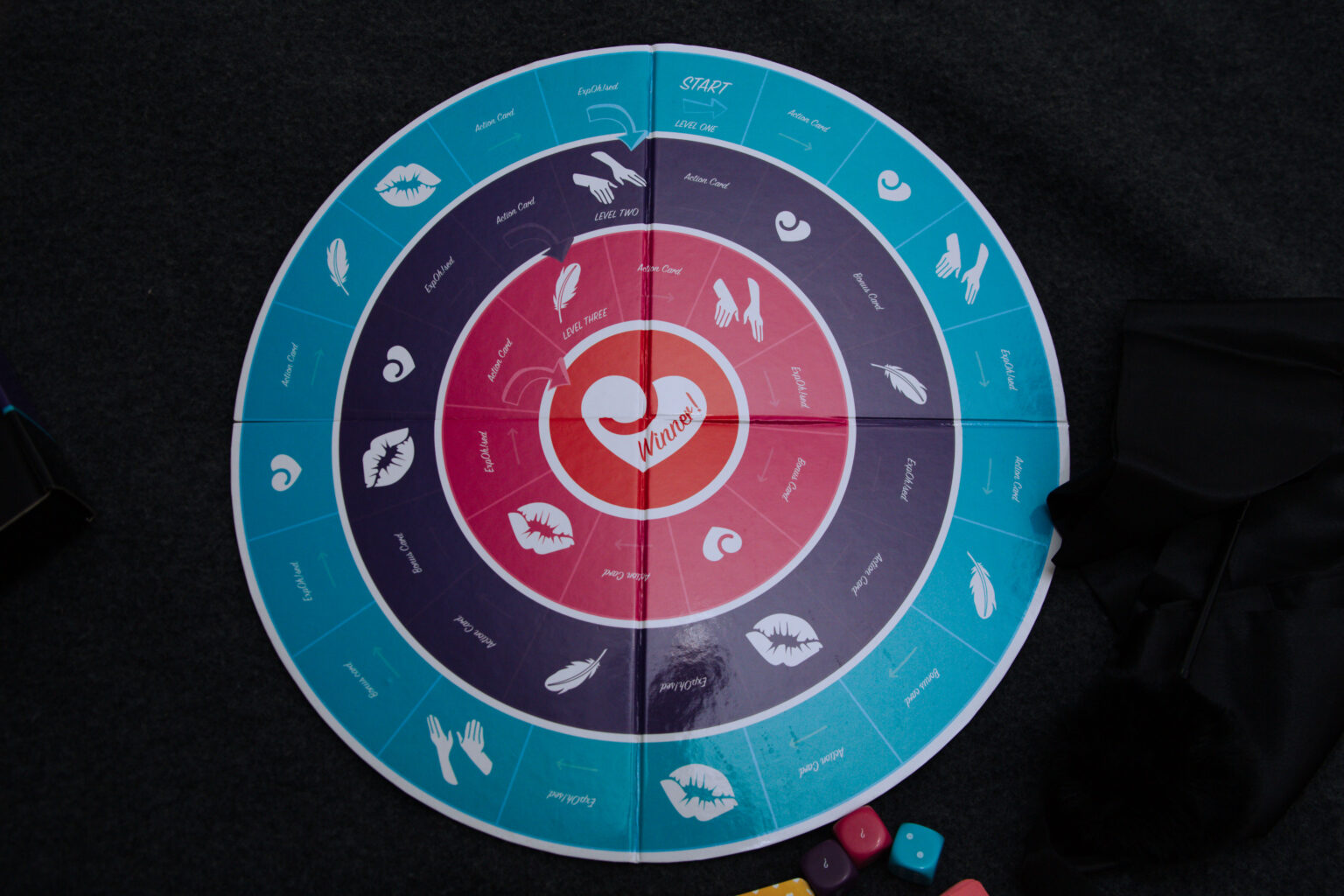 9 Best Sexual Board Games [Actually Tested] - Bedbible.com