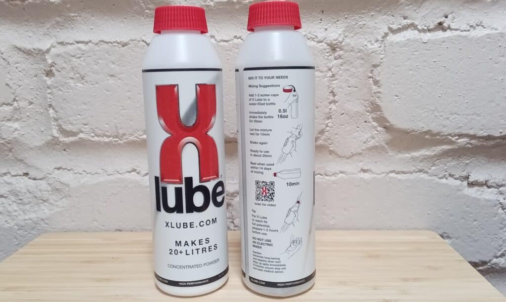 XLube Review [Tried & Tested]