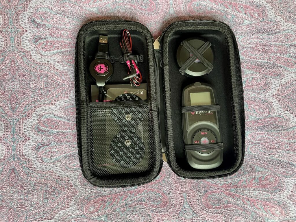 Mystim Cluster Buster Review [Tried & Tested]