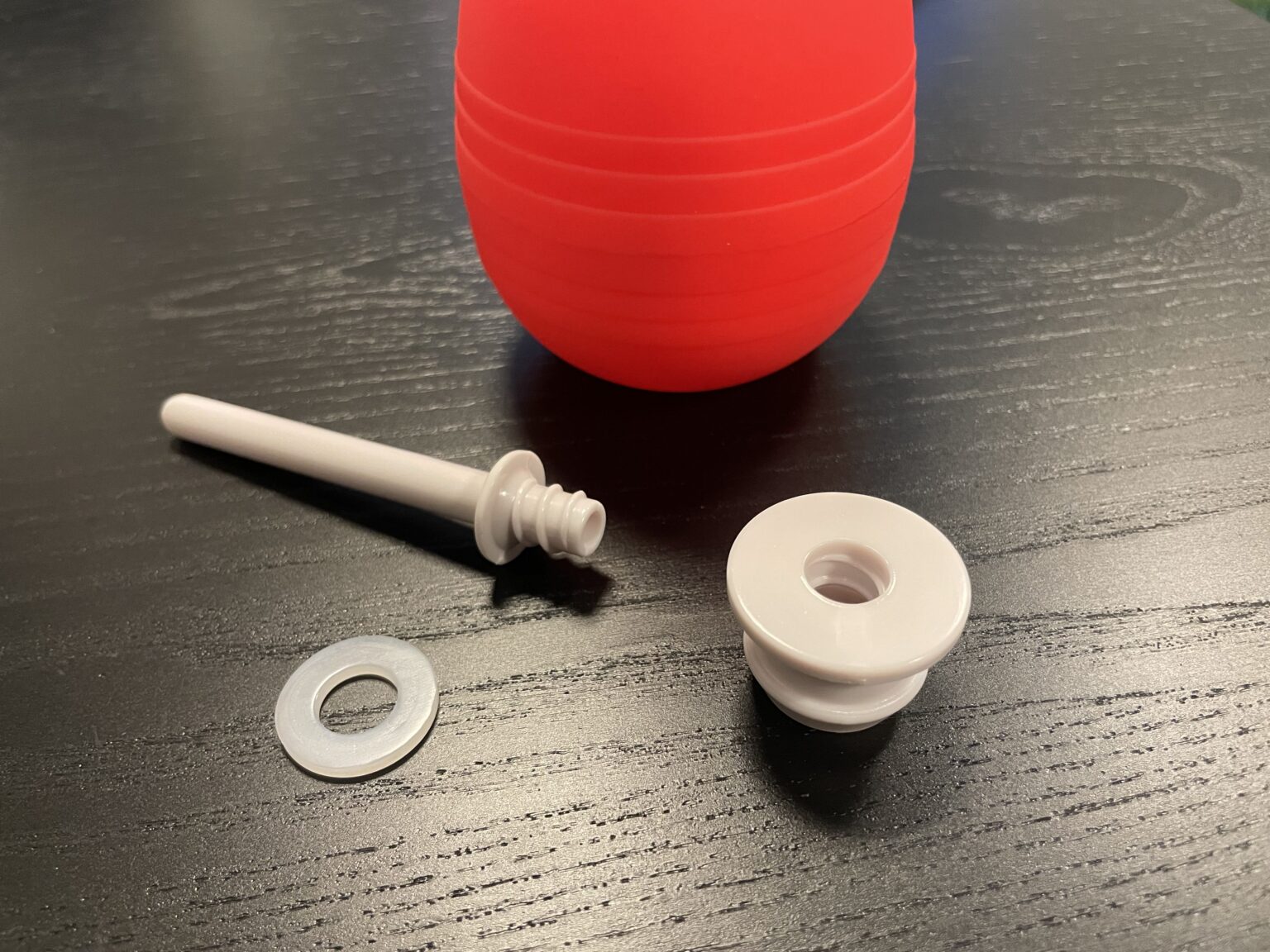 5 Best Anal Douches [Actually Tested] - Bedbible.com