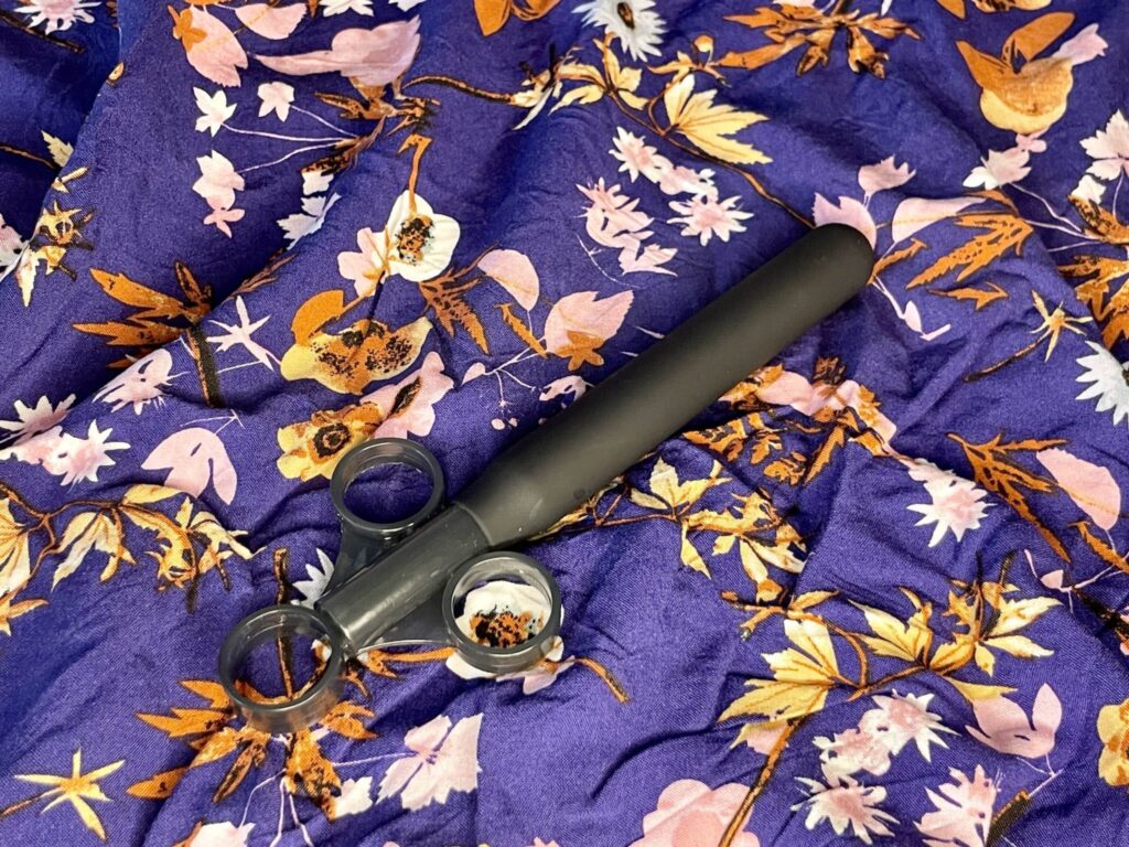 Cleanstream Smooth Silicone Lube Launcher Review [Tried & Tested]