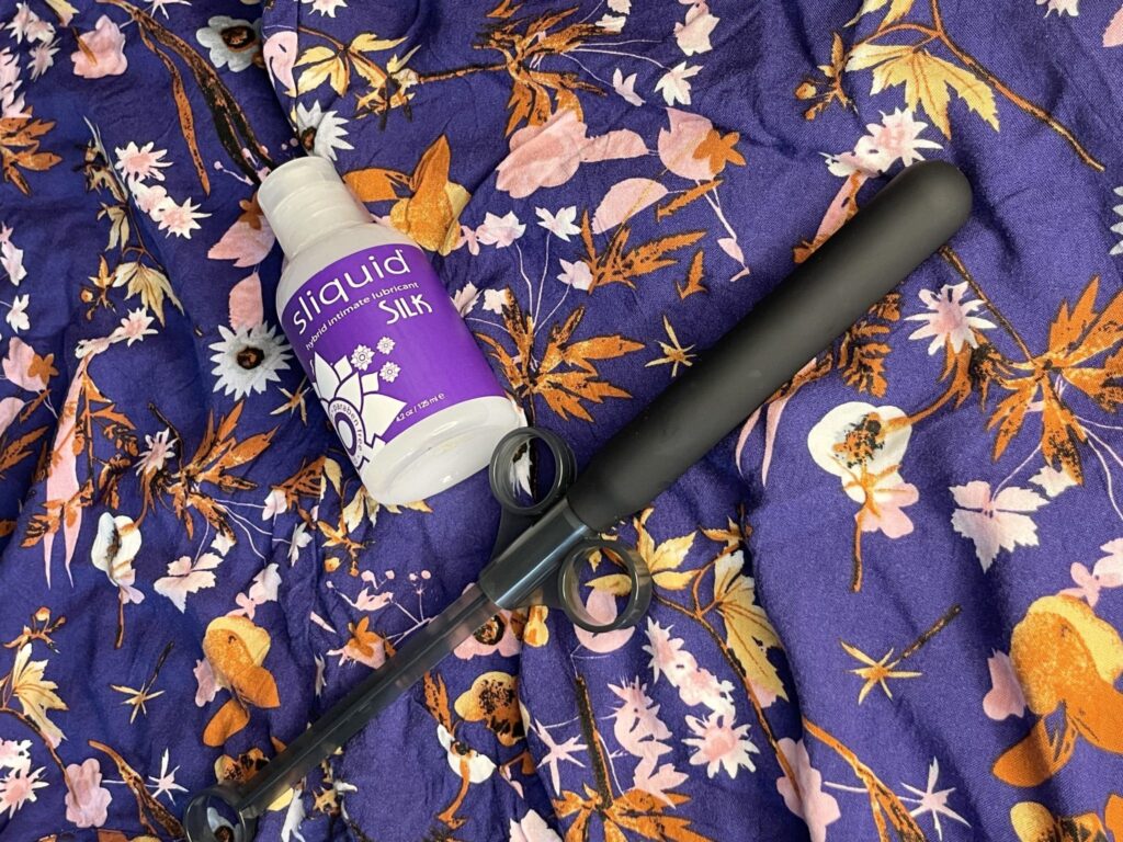 3 Best Lube Injectors [Actually Tested] - Bedbible.com