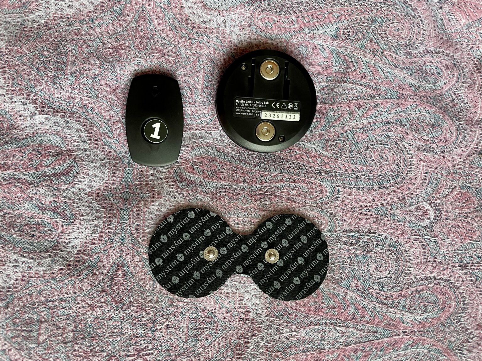 The 3 Best TENS Units for Orgasm Stimulation and BDSM [Actually Tested ...