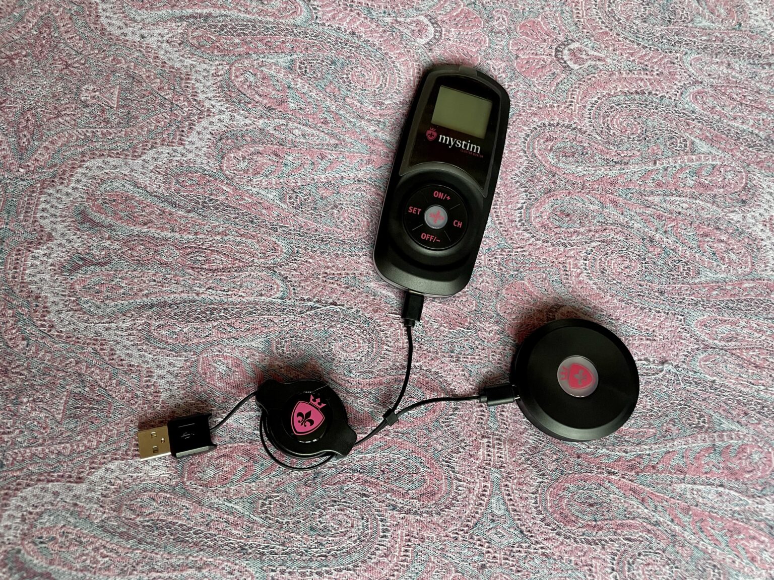 The 3 Best TENS Units for Orgasm Stimulation and BDSM [Actually Tested ...