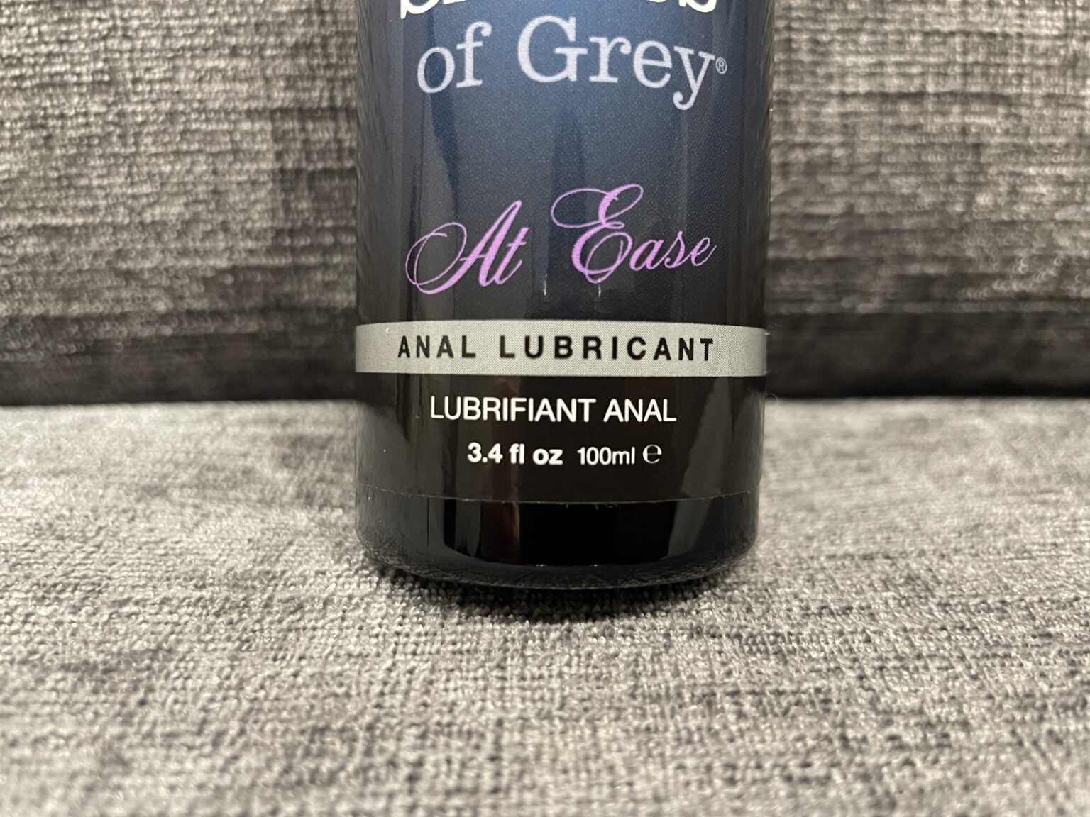 4 Best Anal Lubes [Actually Tested] - Bedbible.com