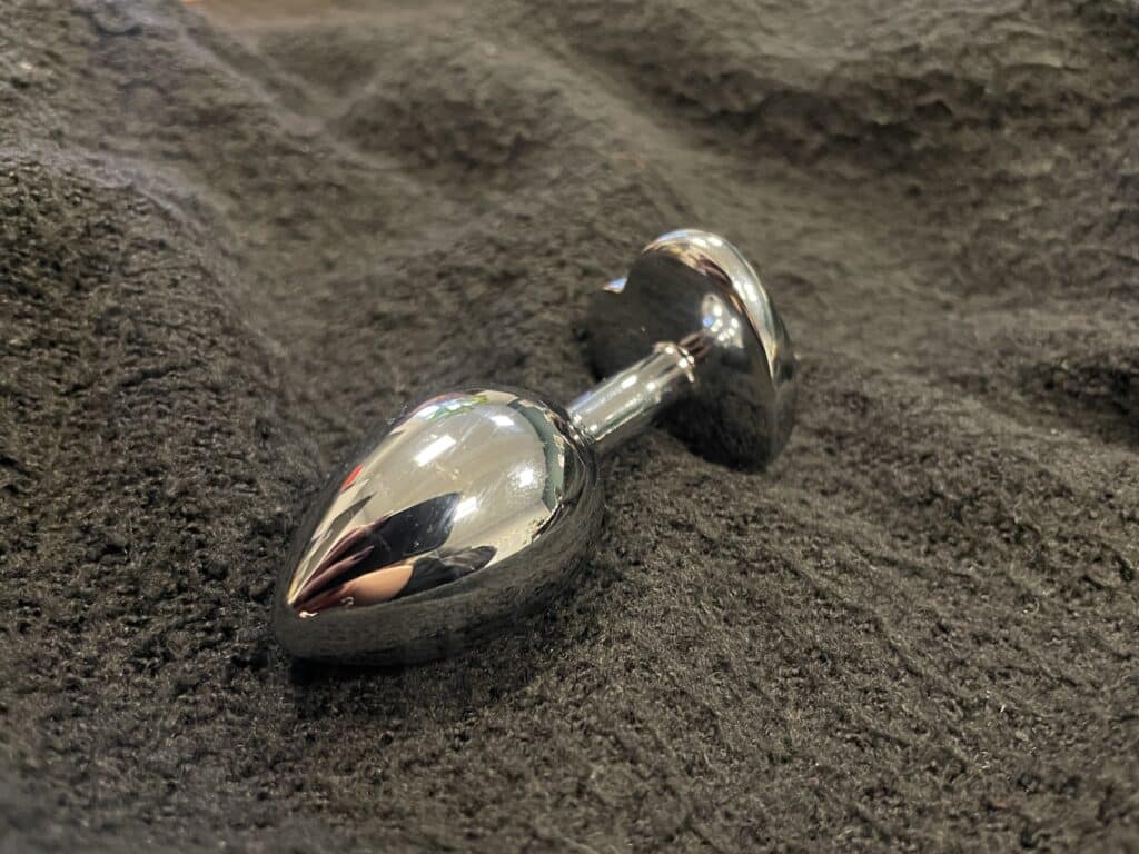 7 Best Beginner Butt Plugs [Actually Tested] - Bedbible.com