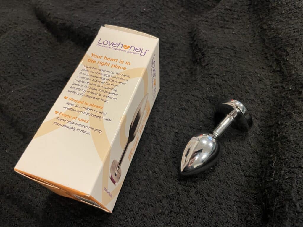 7 Best Beginner Butt Plugs [Actually Tested] - Bedbible.com