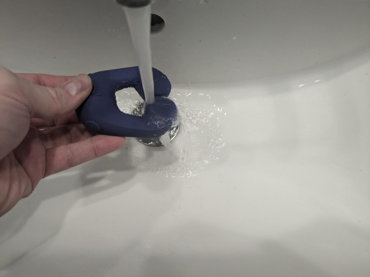 MysteryVibe Tenuto Mini Review [Tried & Tested]