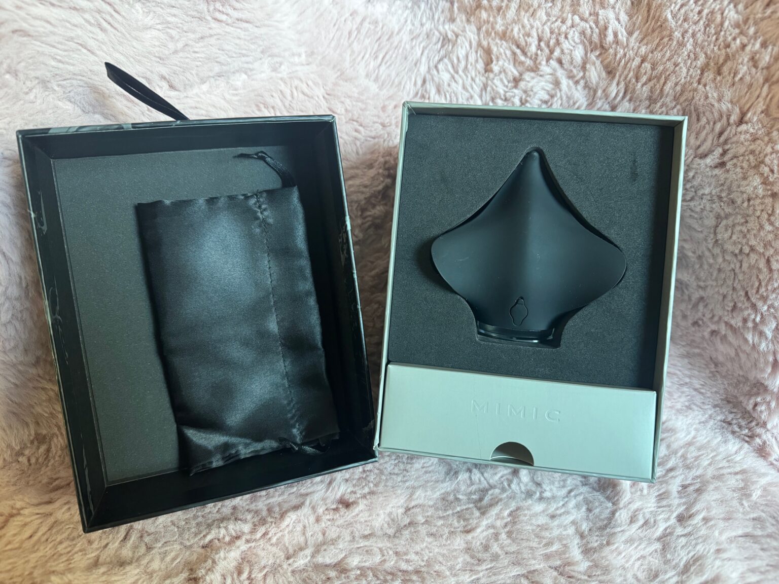 Clandestine Devices Mimic Massager Review [Tried & Tested]