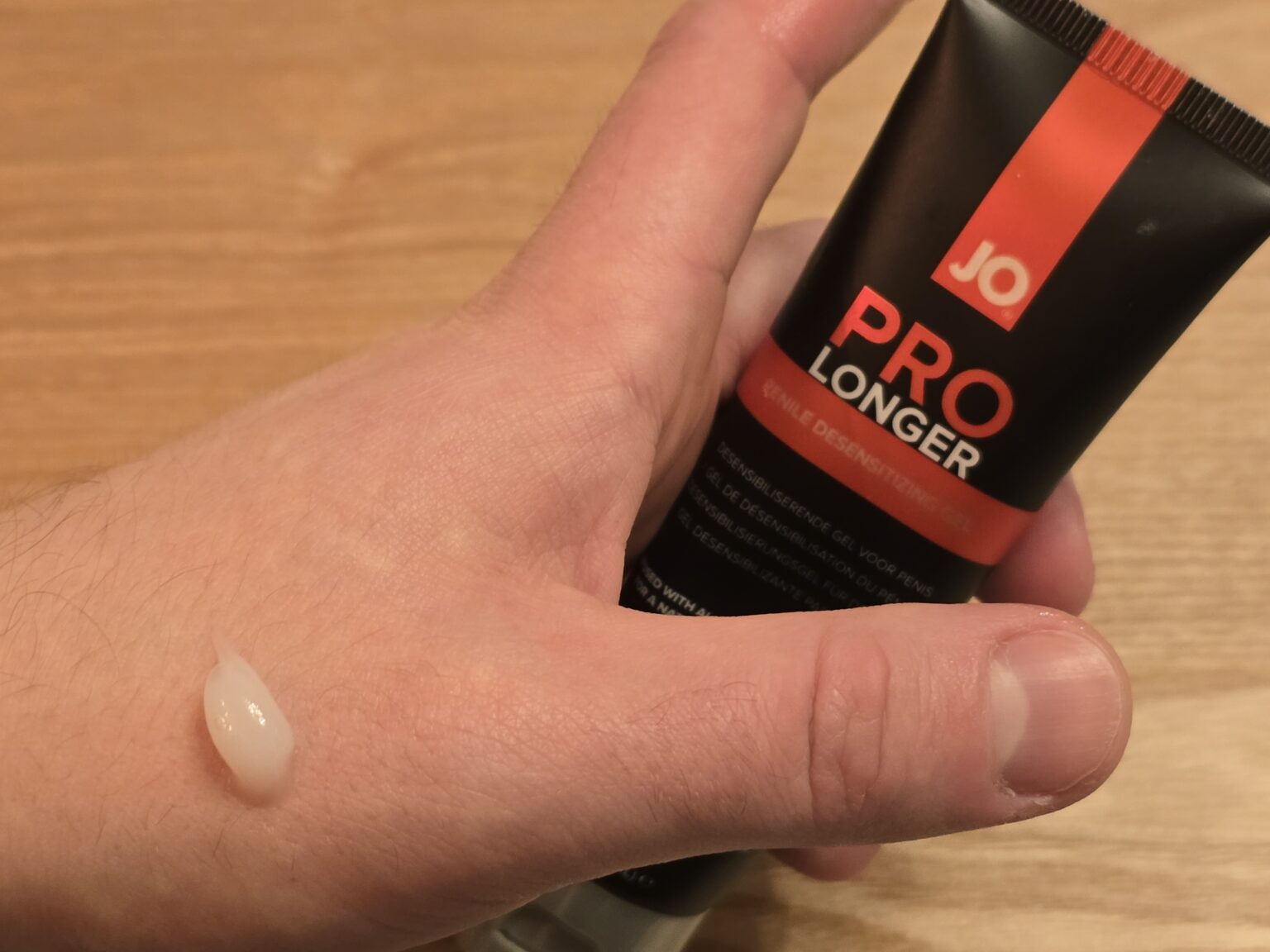 JO Prolonger Review [Tried & Tested]