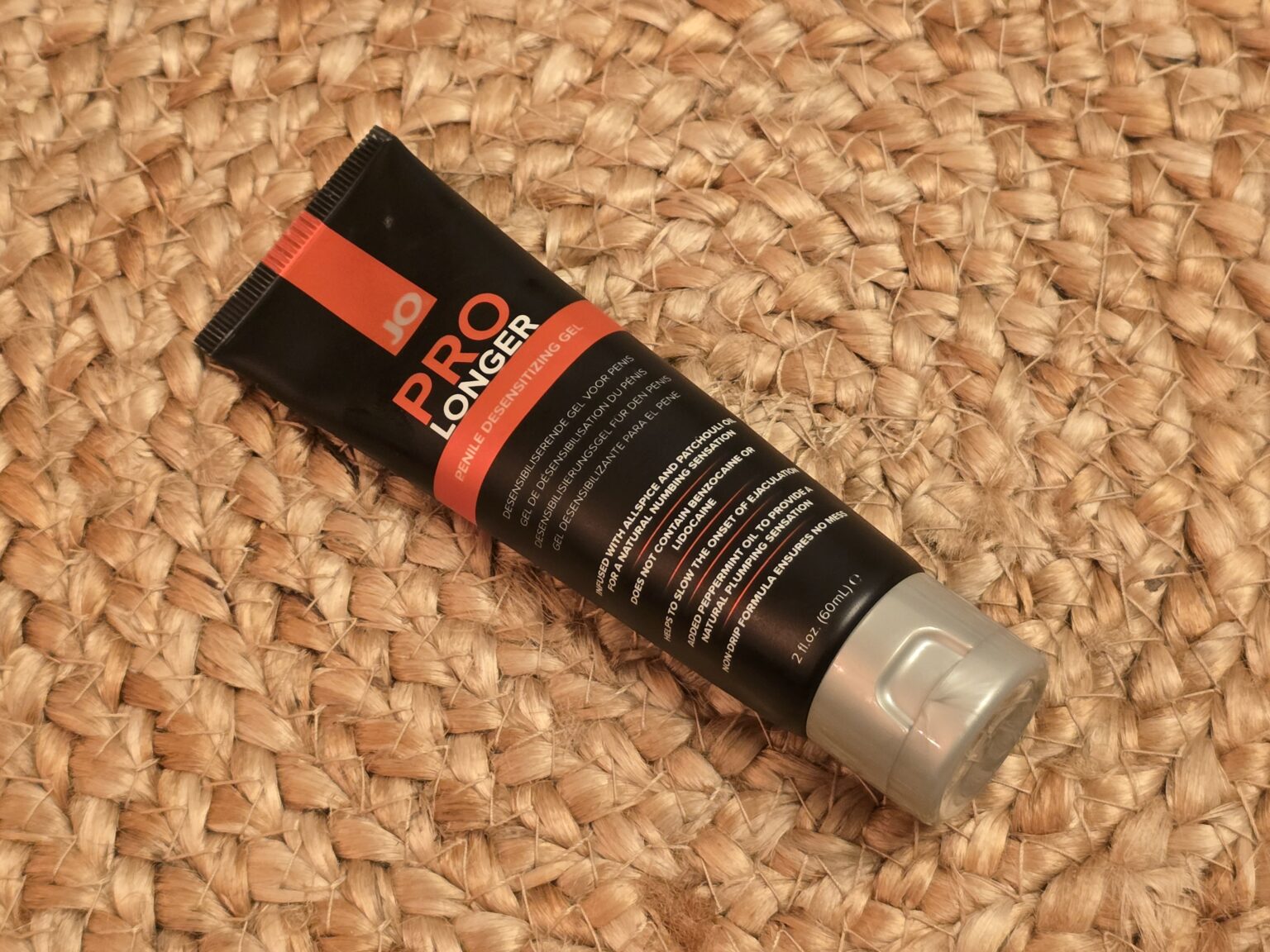 JO Prolonger Review [Tried & Tested]
