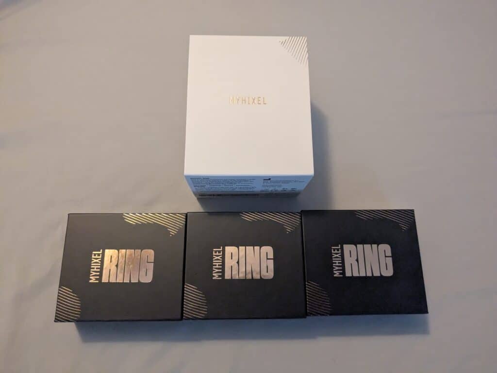 MYHIXEL Rings Review [Tried & Tested]