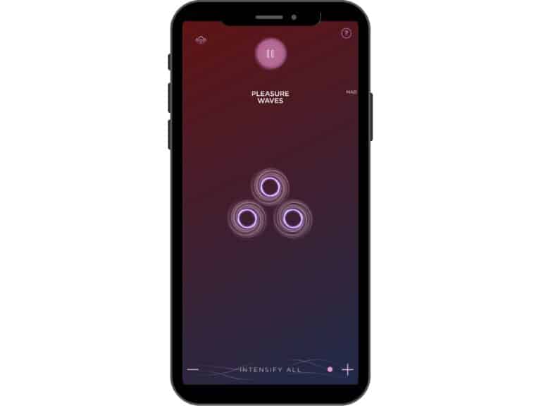 MysteryVibe Tenuto Mini Review [Tried & Tested]