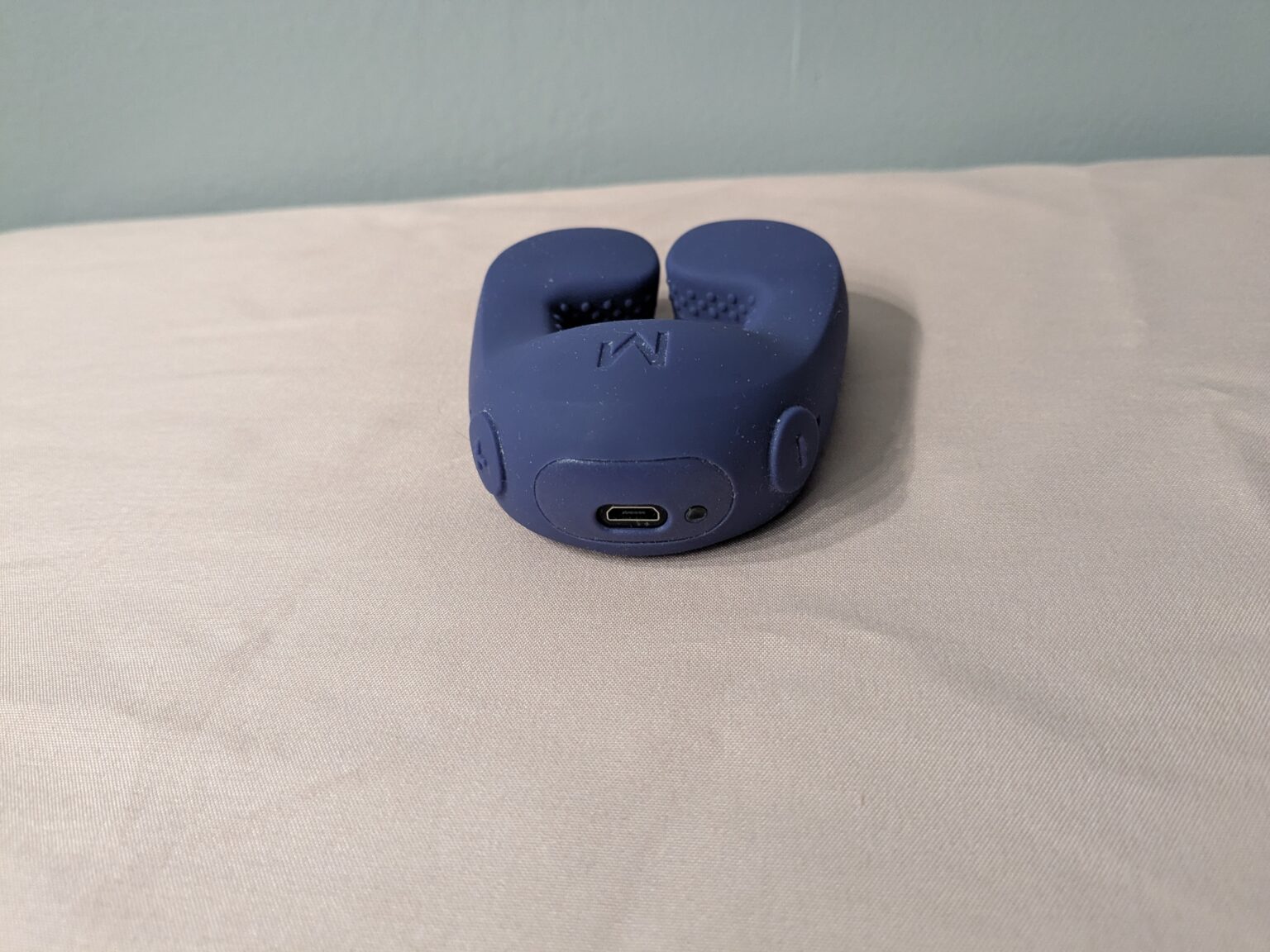 MysteryVibe Tenuto Mini Review [Tried & Tested]