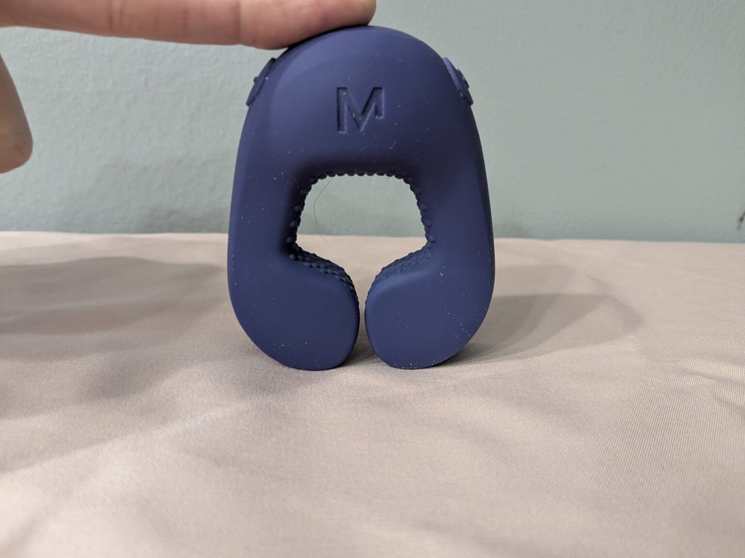 MysteryVibe Tenuto Mini Review [Tried & Tested]