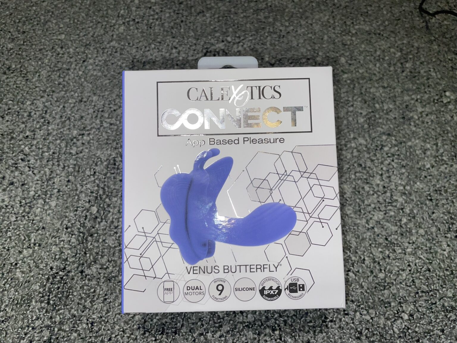 CalExotics Connect Venus Butterfly Review [Tried & Tested]